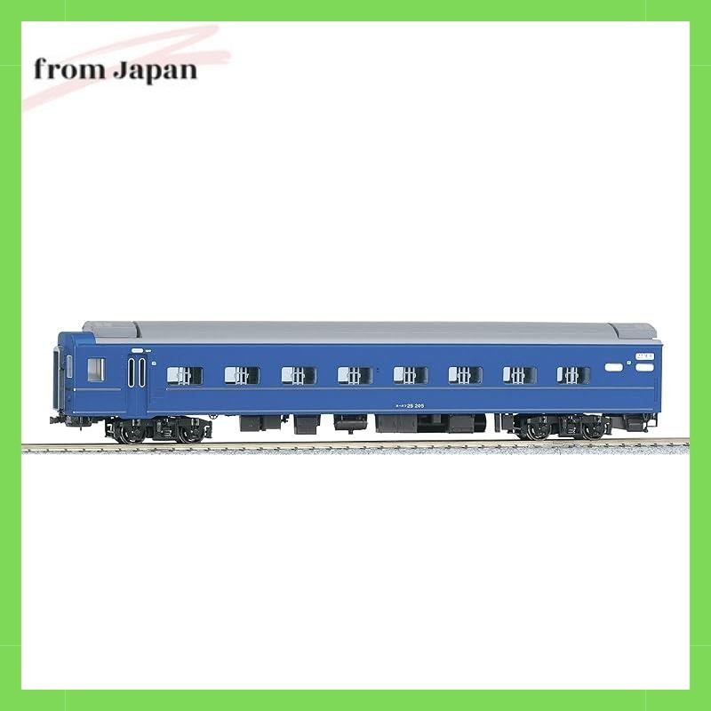 Kato HO Gauge Ohanef 25 200 1-536 Model Train Carriages | Shopee Thailand