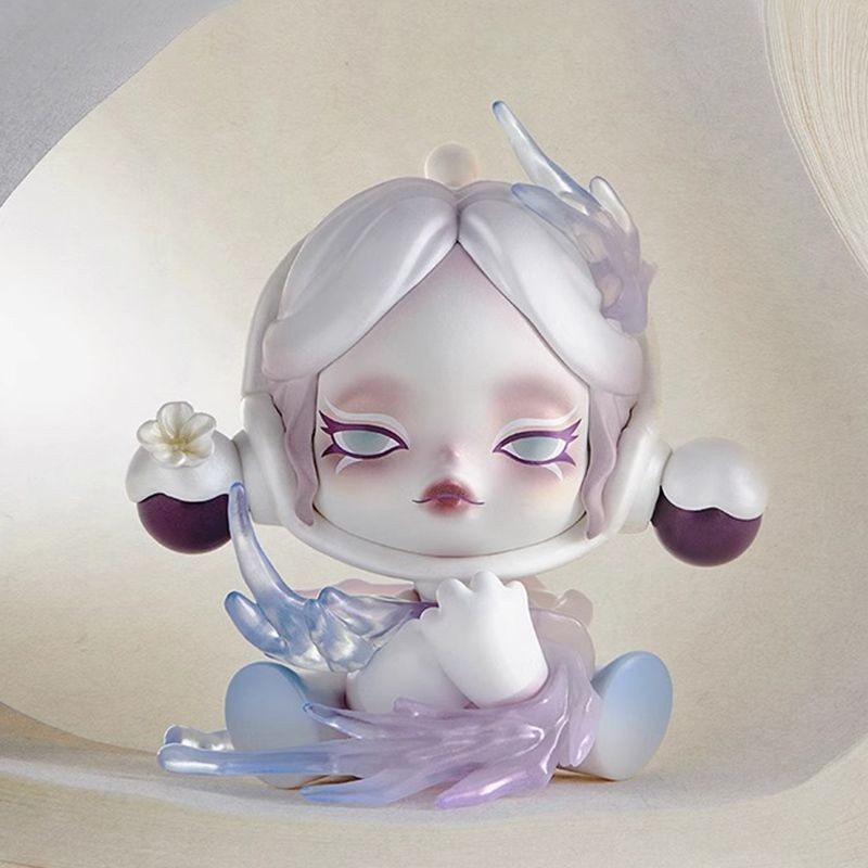 game of thrones popmart dimoo by your side กล่องตาบอด รูปแกะสลัก ของ ...