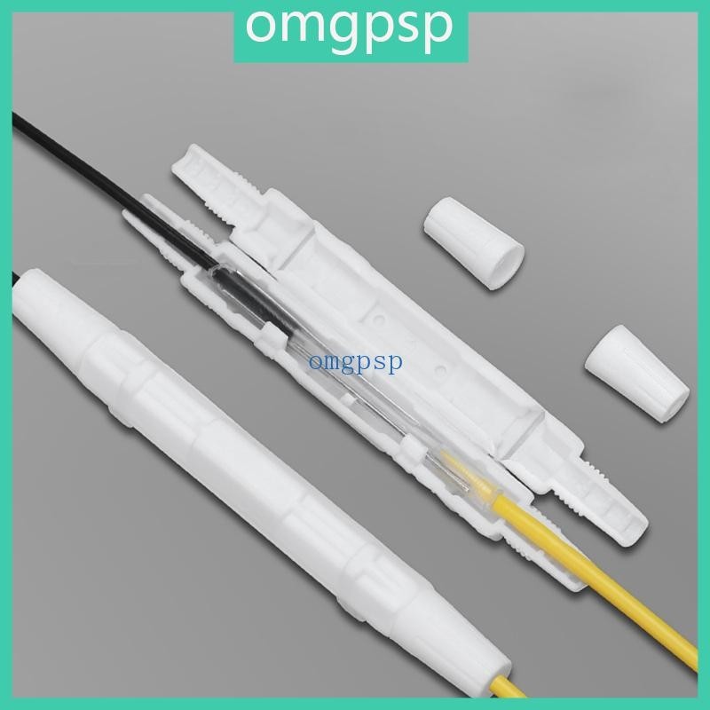 Omg Drop Cable for Protection Box Optical Fiber for Protection Box หลอด ...
