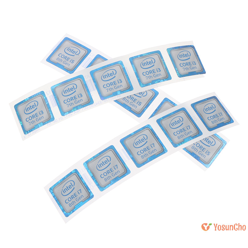 Yosunchoker] 8th Generation i3 i5 i7 Celeron Intel CPU Xeon Pentium ...