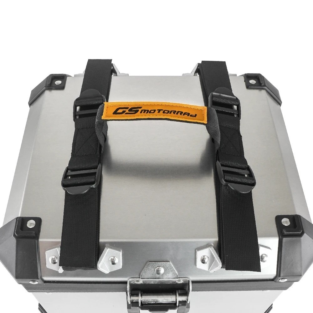 BC Aluminum Side Box Handle For BMW R1200GS Adventure R1250GS ADV ...