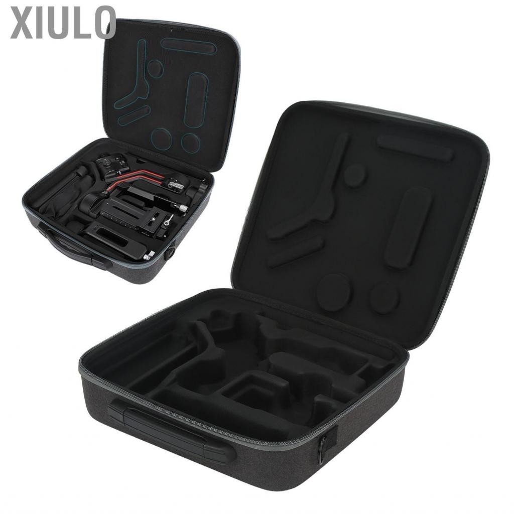 Xiulo Sunnylife Carrying Case กระเป๋าสะพายไหล่ป้องกัน Ronin RS3 ชุดกัน ...