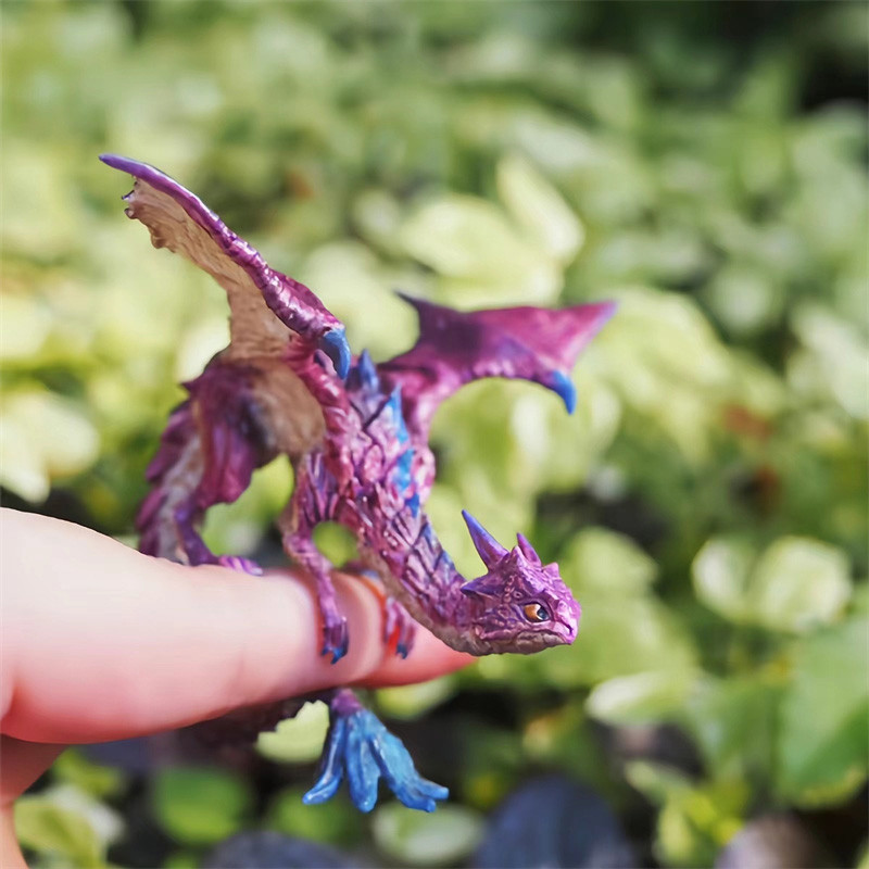 [กล่องความเสียหาย] Japan SO-TA ของแท้ SOTA Gashapon Riding Finger ...