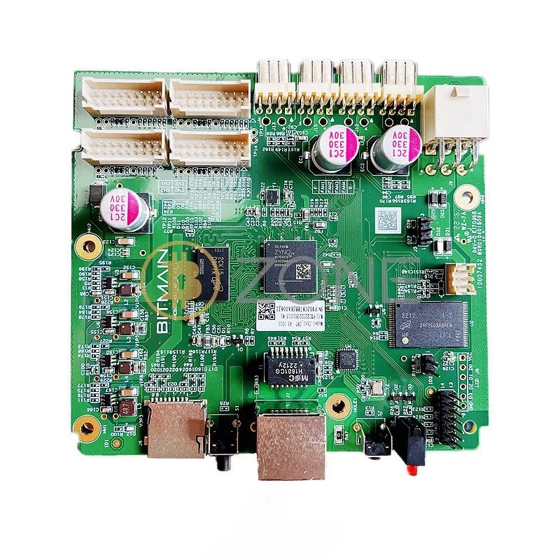 คอนโทรลเลอร์ Antminer S19 s19pro S19j S19jpro T19 S19a L7 D7 S17+ T17 ...