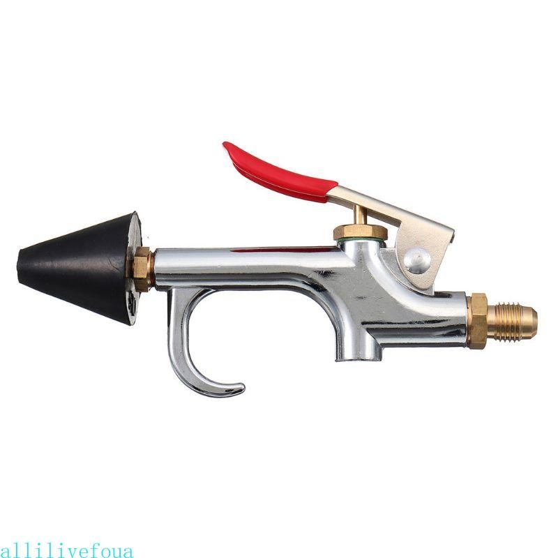 Allilivefoua Car AC Line Set Flush Tool Car Air Conditioner Canister ...