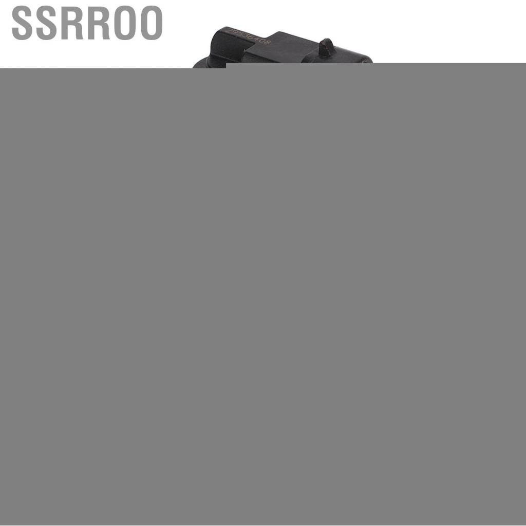 Ssrroo Transmission Speed Sensor 29536408 Vehicle High Accuracy for Car ...