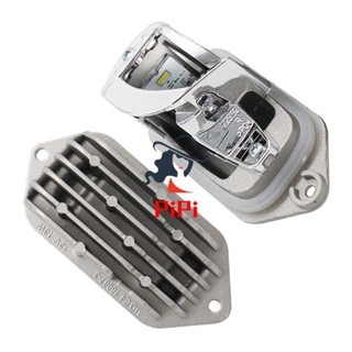 สต ็ อกพร ้ อม 】 โมดูลสัญญาณไฟเลี ้ ยวไฟหน ้ า LED สําหรับ BMW 7 Series ...