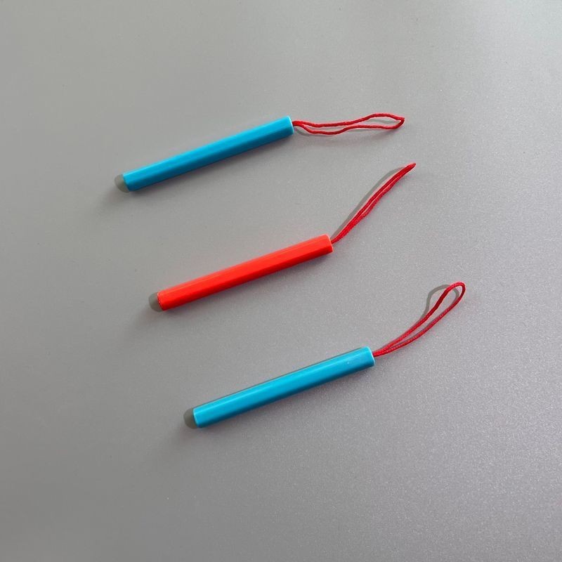 Labyrinth Toy Roll-On Focus Training Roll-On Labyrinth Magnetic Pen ปาก ...