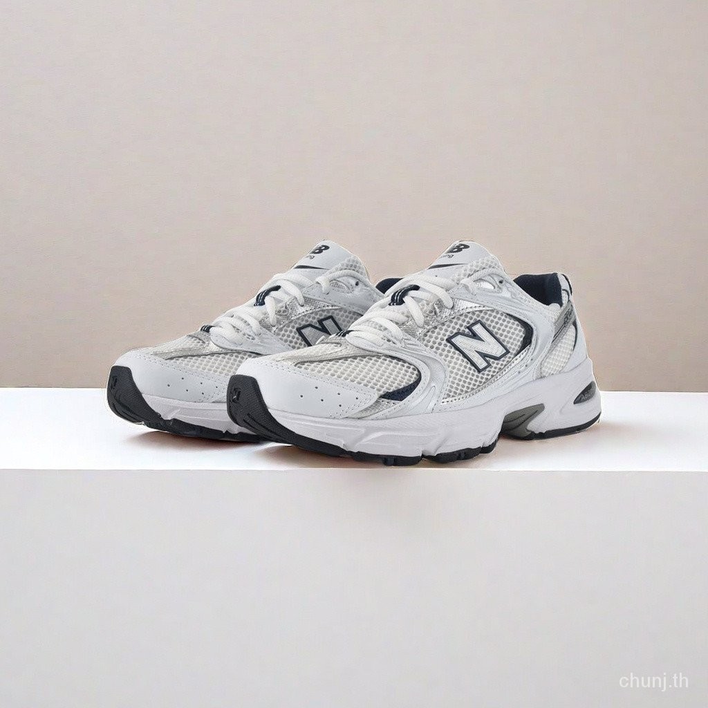 รองเท ้ าผ ้ าใบ New Balance 530 nb530sg ของแท ้ 100 % X9MW | Shopee ...