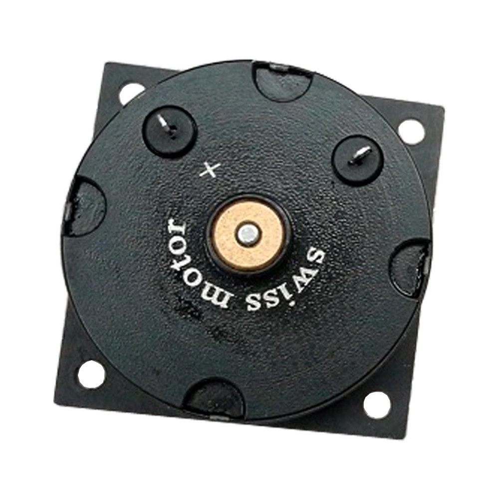 2610s Swiss Flat Tattoo Pen Motor Forchyenne hawk sol nova Rotary ...