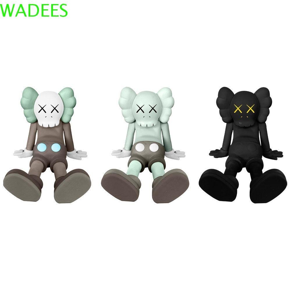 Wadees KAWed ตัวเลขการกระทําสําหรับเด็ก Miniatures ตัวเลขของเล่น ...