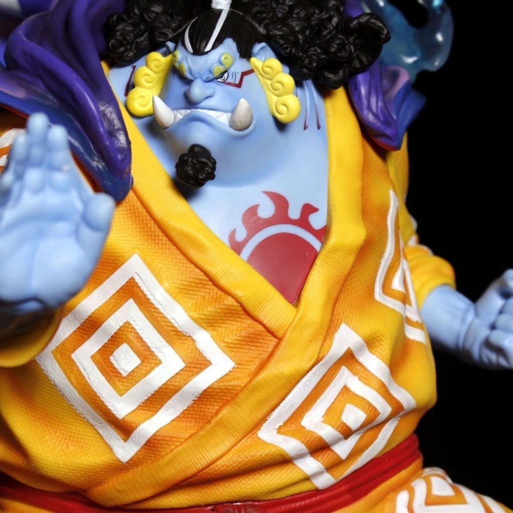 Gk Fantasy Jinping รูป One Piece Shichibukai รูปเปลี่ยนได้ Super ขนาดใหญ่รูปปั้นชุดตกแต่งสินค้า ...