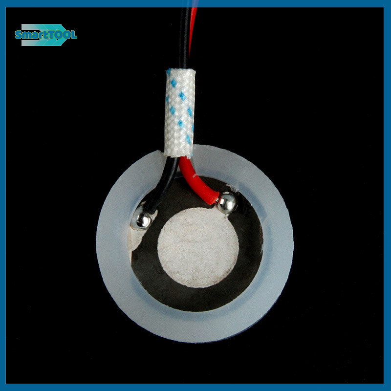 Utzn> เครื่องทําความชื้น, แผ่นความถี่สูง, แผ่นเซรามิก Piezoelectric ...