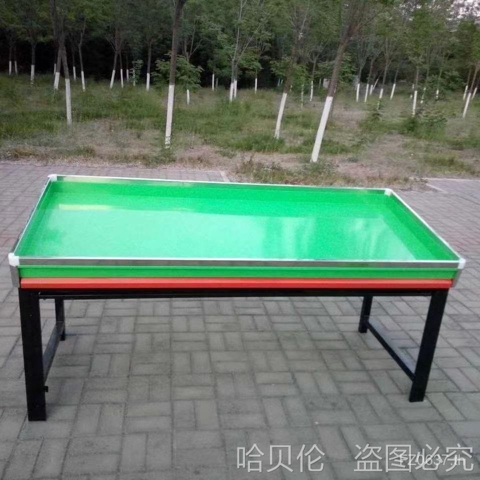 ชั้นวางผลไม้และผักชั้นเดียว ชั้นวางแสดงผลไม้สดอเนกประสงค์ ชั้นวางผลไม้ ...