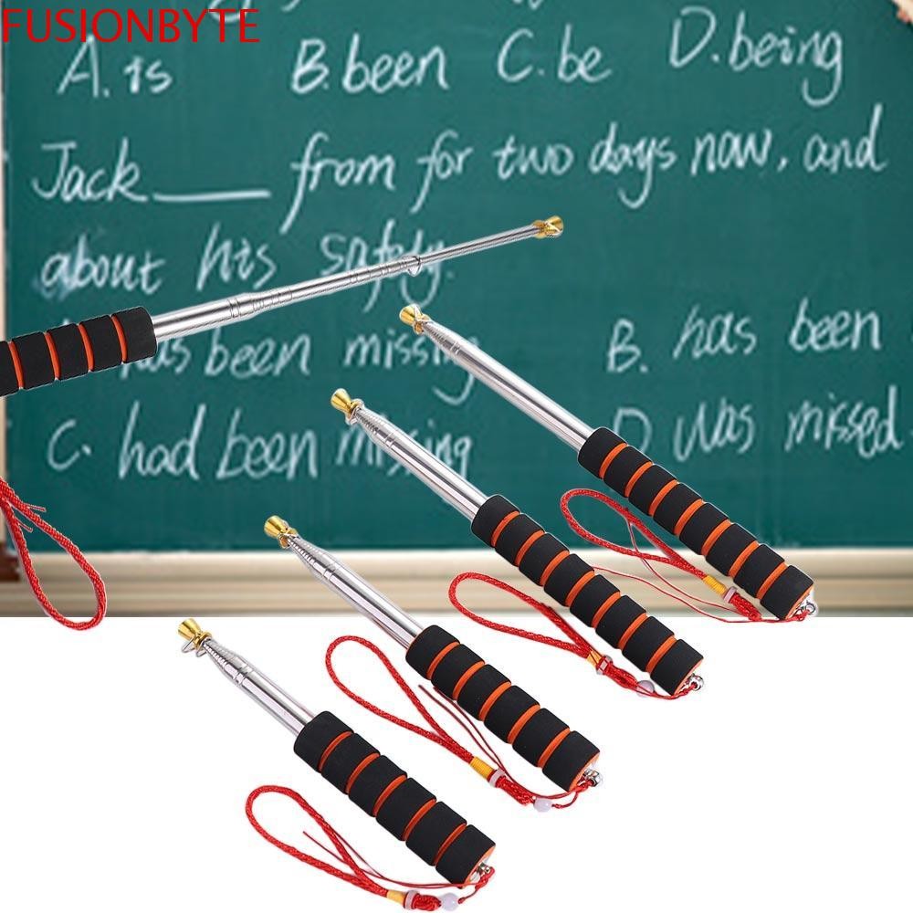 Fusionbyte เสาธงแบบยืดไสลด์, สแตนเลสเสาแบบพกพาธง, ฟองน้ําโกนหนวดจับคู่มือทัวร์มือถือ Flagstaffi ...