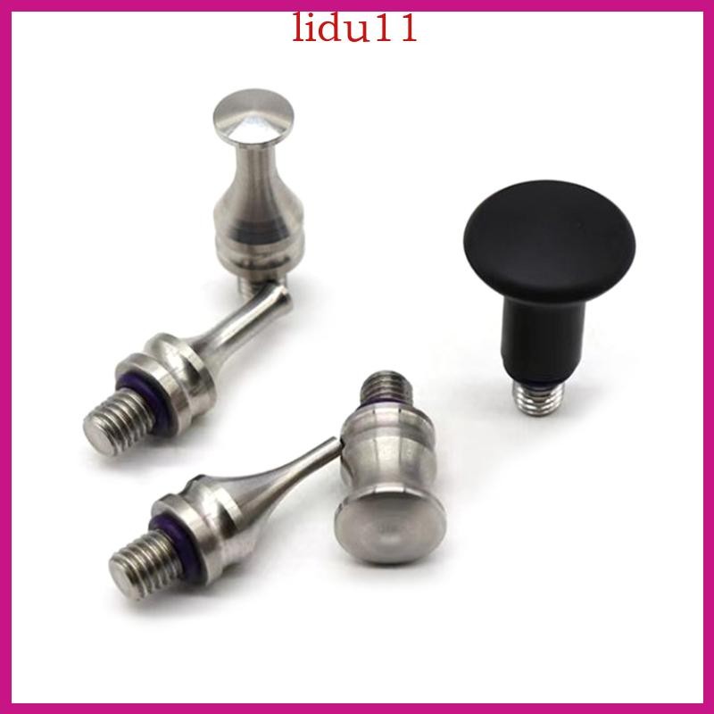 Lid Paintless Dent Repair เครื่องมือสแตนเลสรถ Dent Repair เครื่องมือ ...