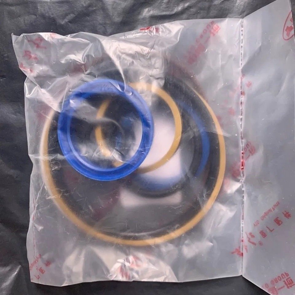 ซีลกระบอกน้ำมันด้านหลังรถแทรกเตอร์ Dongfanghong ME504.554 ชุดซ่อมซีล ...