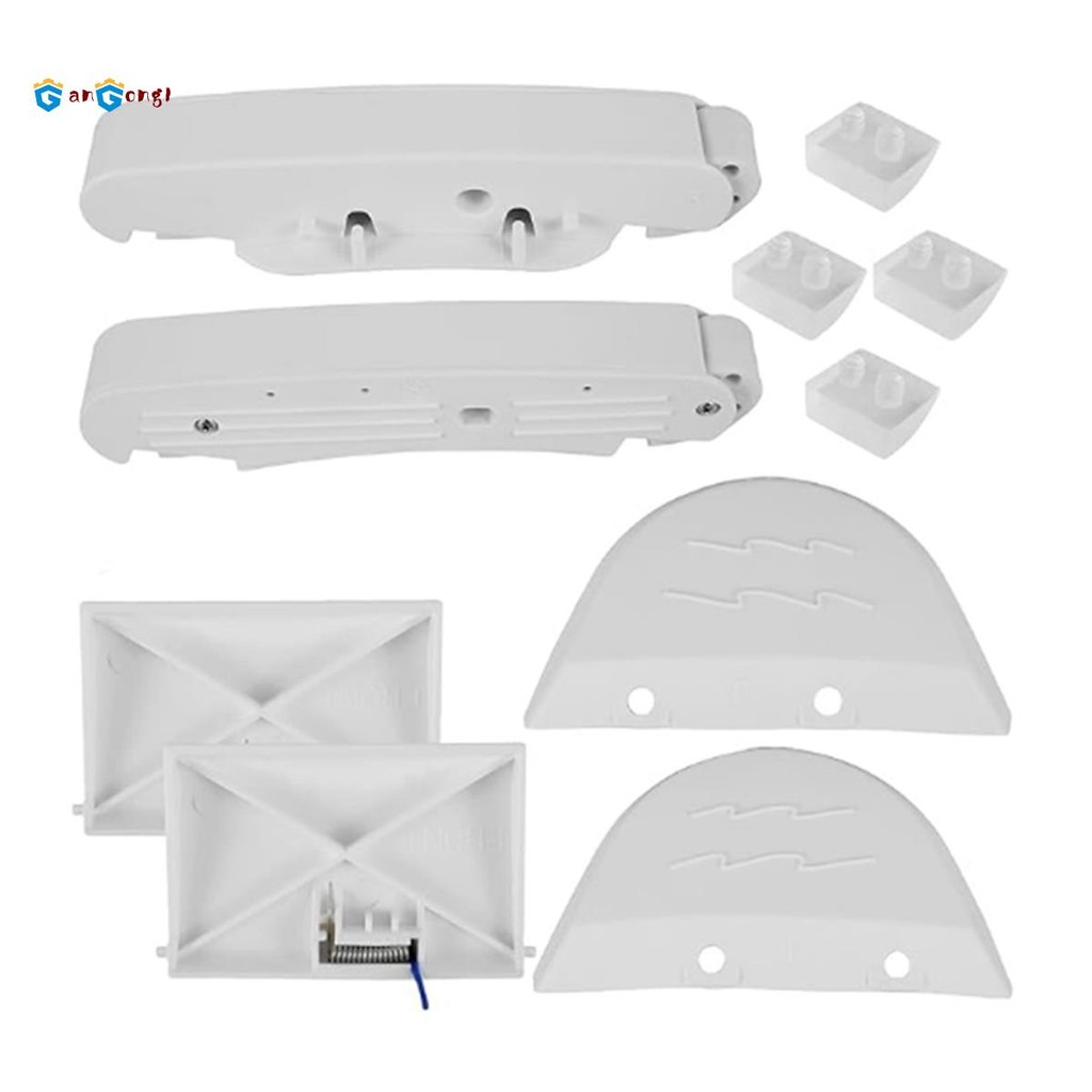 [gangong1]Pool Cleaner Part Kit ใช้งานร่วมกับ AXV417WHP Pool Cleaner ...