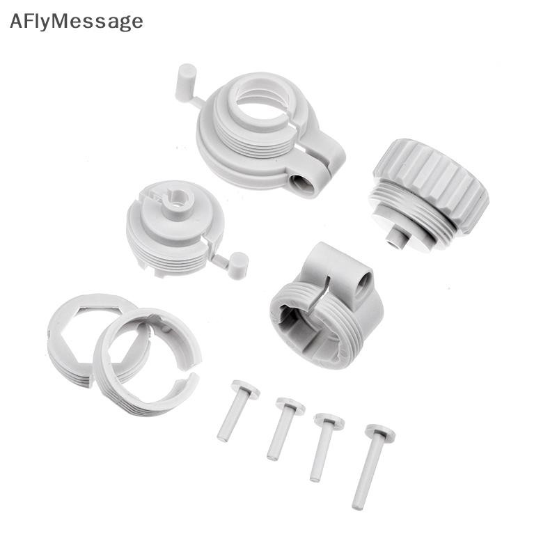 Afl อะแดปเตอร์ Tuya หม้อน้ํา TRV Adaptor สมาร์ทเทอร์โมสแตติกหม้อน้ํา ...