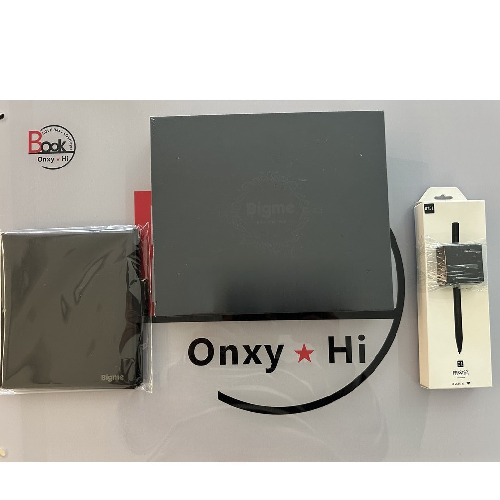 Bigme B751/B751C 7 นิ ้ ว Ink Screen E-Book Reader 64GB [ จัดส ่ งในวัน ...