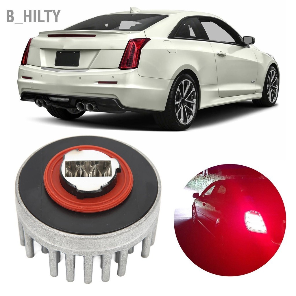 B_HILTY ไฟท้ายหลอดไฟ LED หน่วยอลูมิเนียมอะไหล่รถยนต์ 84198978 สำหรับ ...