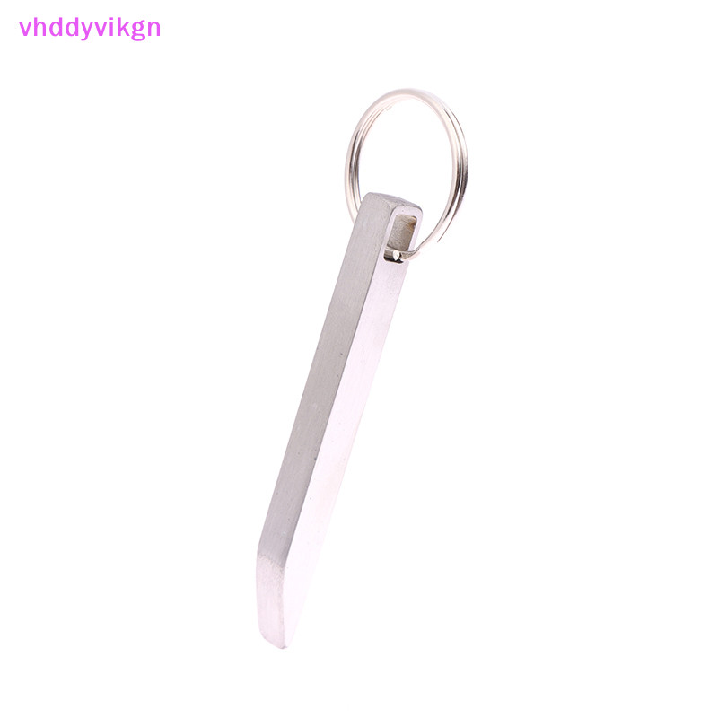 Vhdd Mini MultiFunctional สแตนเลส Crowbar Pry Bar Pry Bar Heavy Duty ...