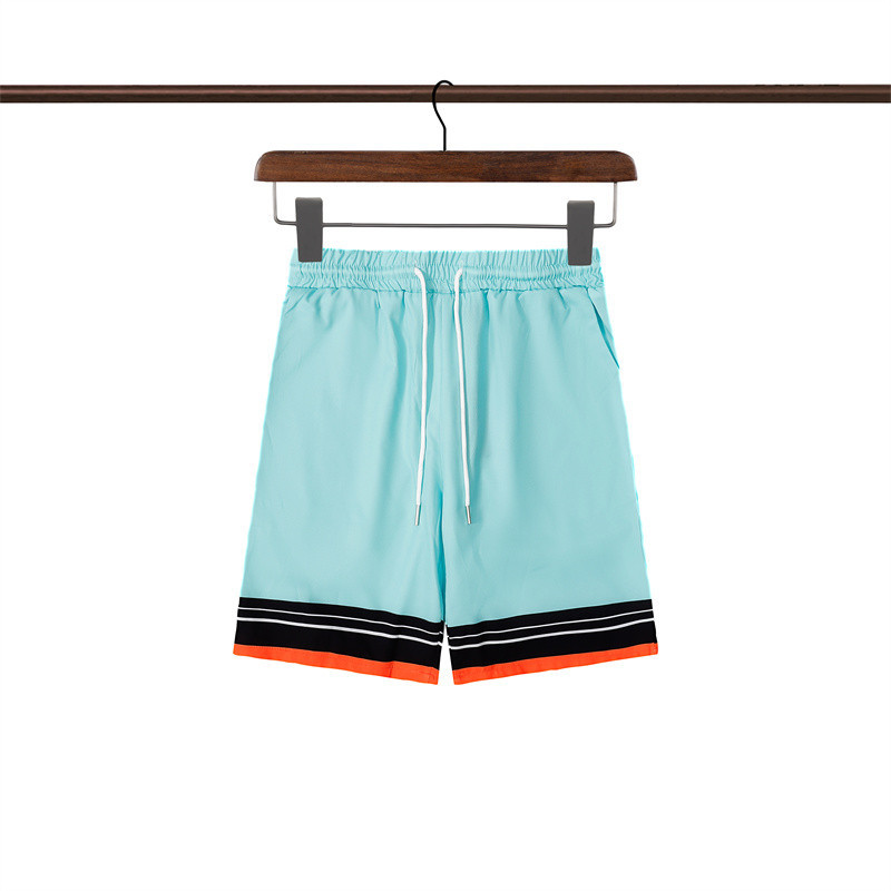 แนวโน้มคลาสสิก z64ก คู่รักแฟชั่นเสื้อยืดรูปแบบกางเกงหลวมสบายๆลําลองแขน ...