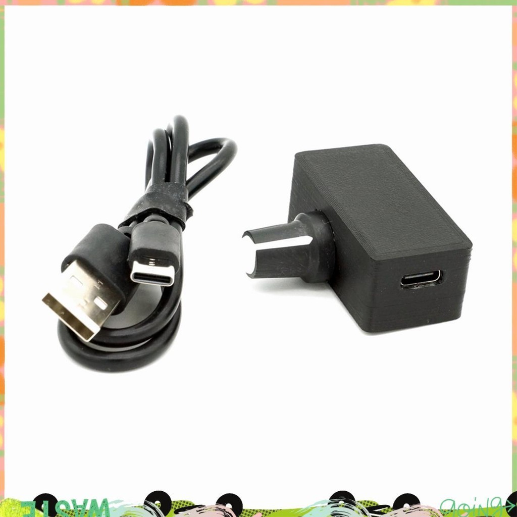 Pwm Speed Controller 4Pin PWM พัดลมผู ้ ว ่ าราชการ USB TYPE-C แหล ่ งจ ...