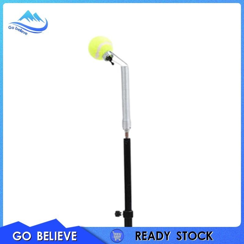 [Highlife1 ] Tennis Ball Tennis Practice Rebounder Machine การฝึกเทนนิส ...