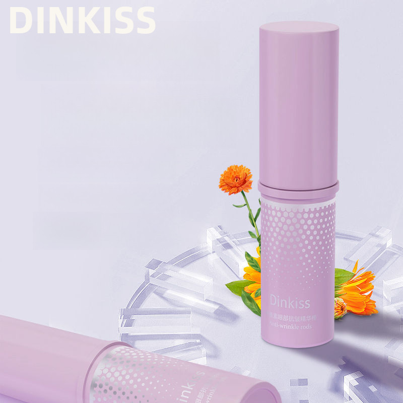 DINKISS เอสเซนส์รอบดวงตาช่วยขจัดริ้วรอย ถุงใต้ตา และรอยคล้ำ | Shopee ...
