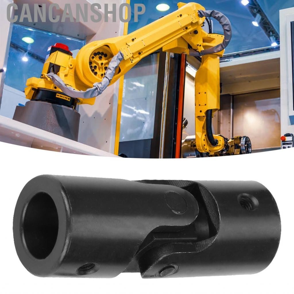 Cancanshop 203285mm DIY Universal Joint Steering Shaft สำหรับรุ่นเชื่อม ...