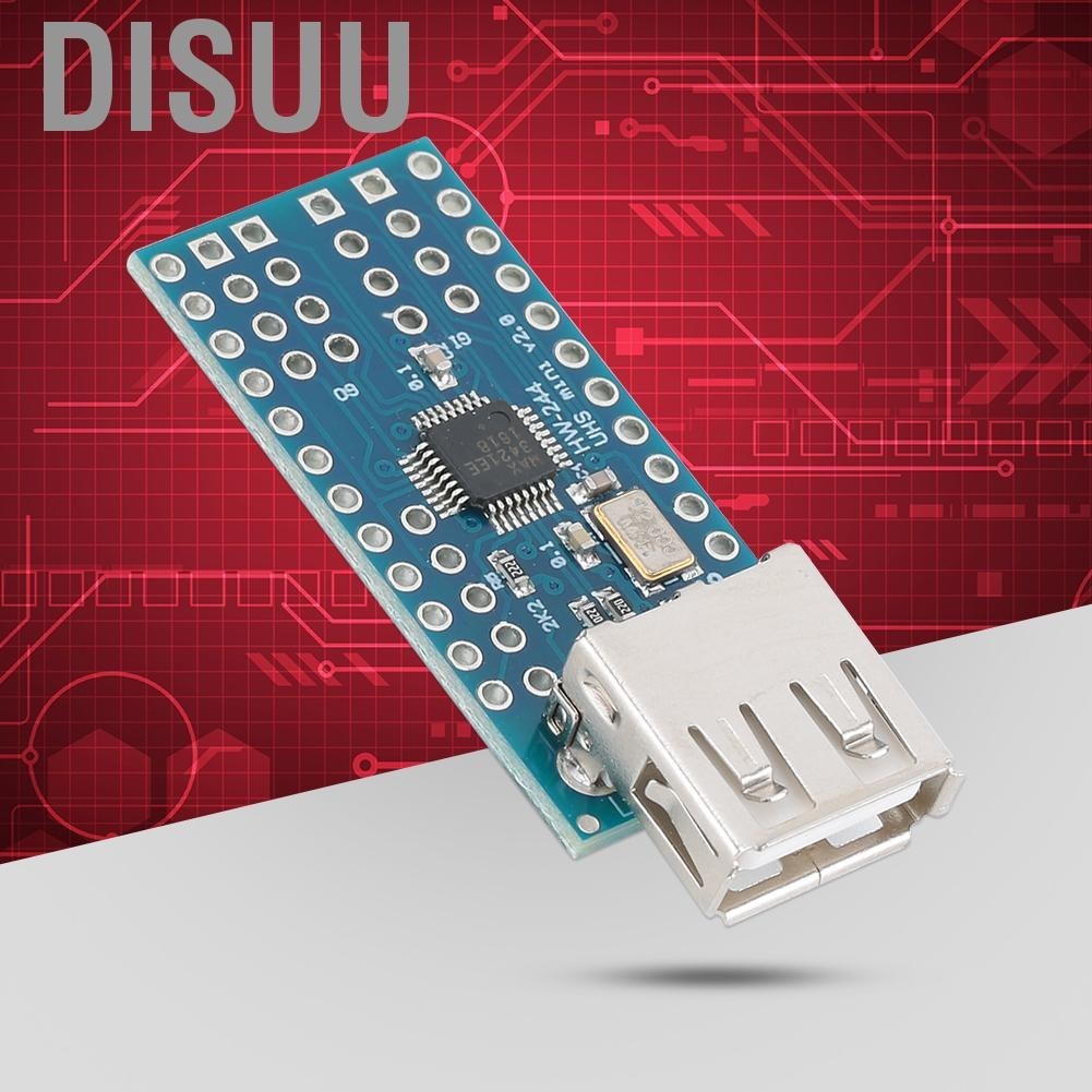Disuu ตำแหน่งการติดตั้ง Mini USB Host Shield ช่วยยืดอายุการใช้งานหลีก ...