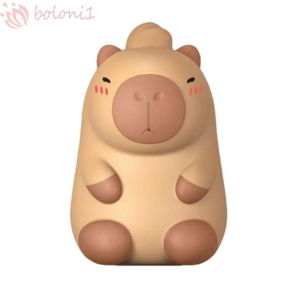 [COD] Capybara Water Squirt Toy, การ์ตูนสัตว์กดประเภทของเล่นต่อสู้น้ํา, ชายหาดยาวขนาดเล็กชายหาด ...