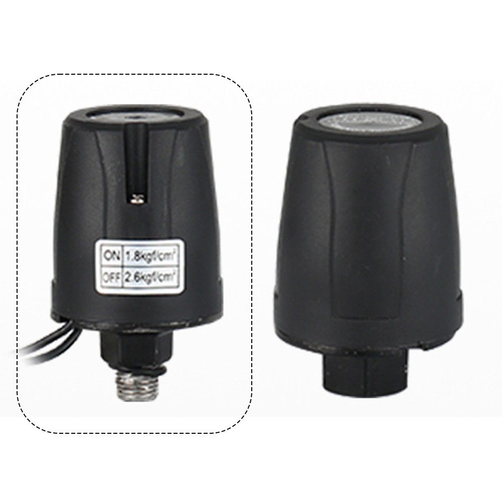 AC220V Pressure Switch Efficient Water Flow Energy Saving Low Power ...