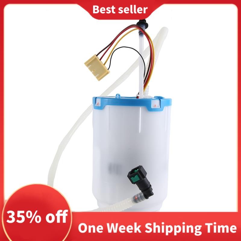 ชุดปั๊มเชื้อเพลิงรถยนต์สําหรับ Porsche Cayenne VW Touareg 2011-2017 ...