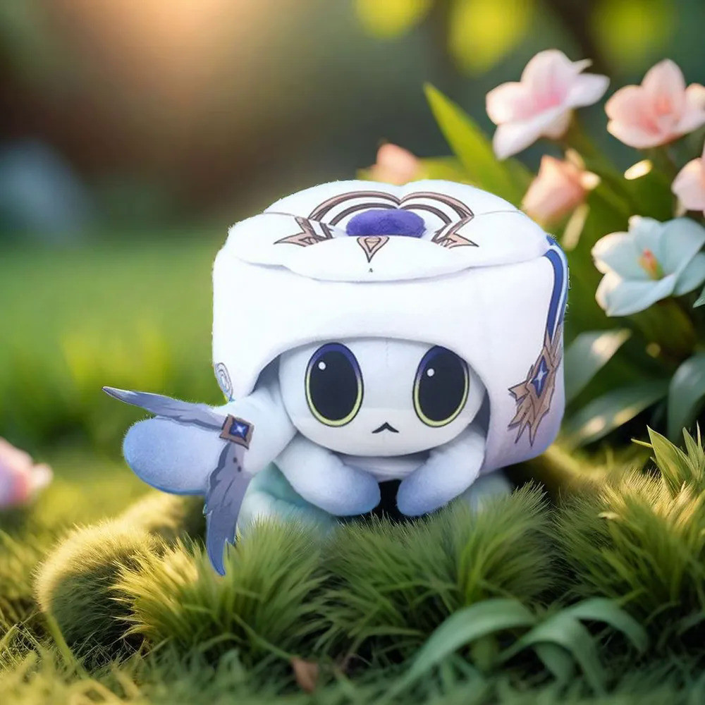 Honkai Star Rail Sunday Plushie ตุ ๊ กตาของเล ่ นตุ ๊ กตาอะนิเมะของเล ่ ...