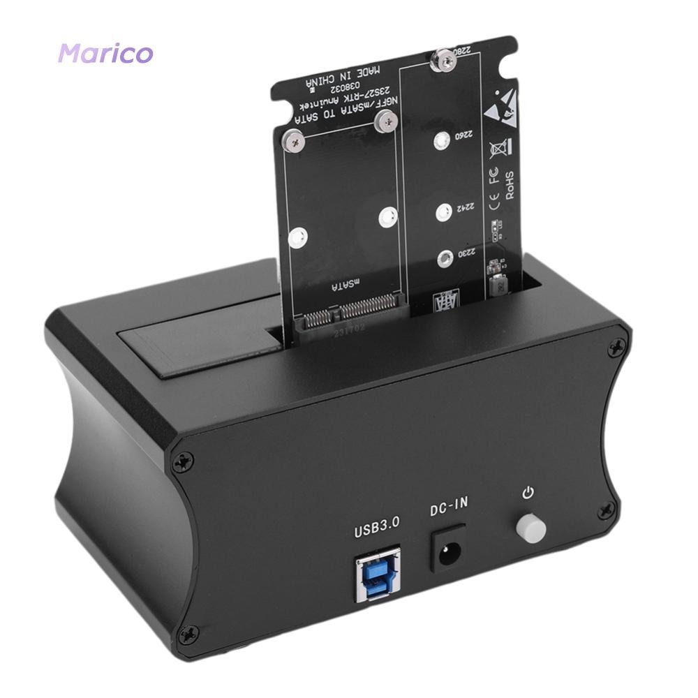 อะแดปเตอร์อ่านภายนอก USB 3.0 เป็น SATA 5 Gbps สําหรับ 2.5 3.5 นิ้ว HDD ...