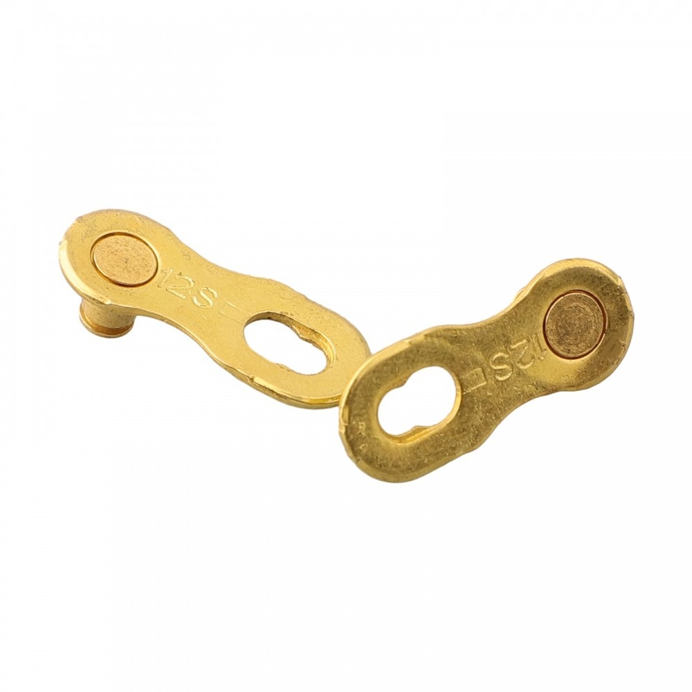 [TSKTH]Enhanced Durability Bicycle Chain Quick Release Buckle for ...