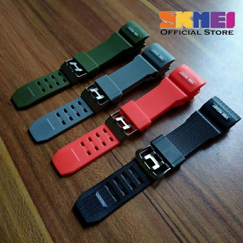 Skmei 1155 สายนาฬิกา skme skm 1155 สายนาฬิกา | Shopee Thailand