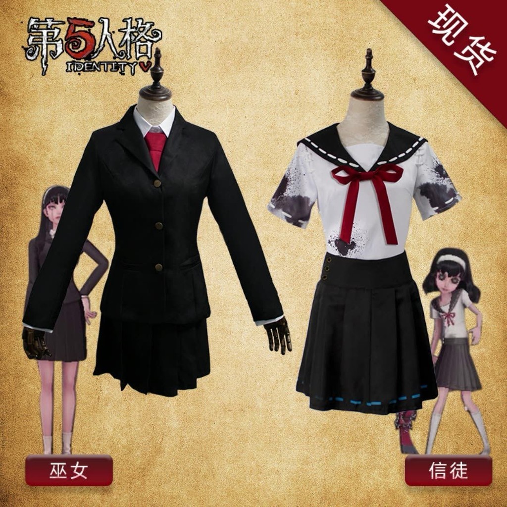 Tomie Kawakami cosplay tomie cosplay identity v cosplay Yidhra cosplay ...