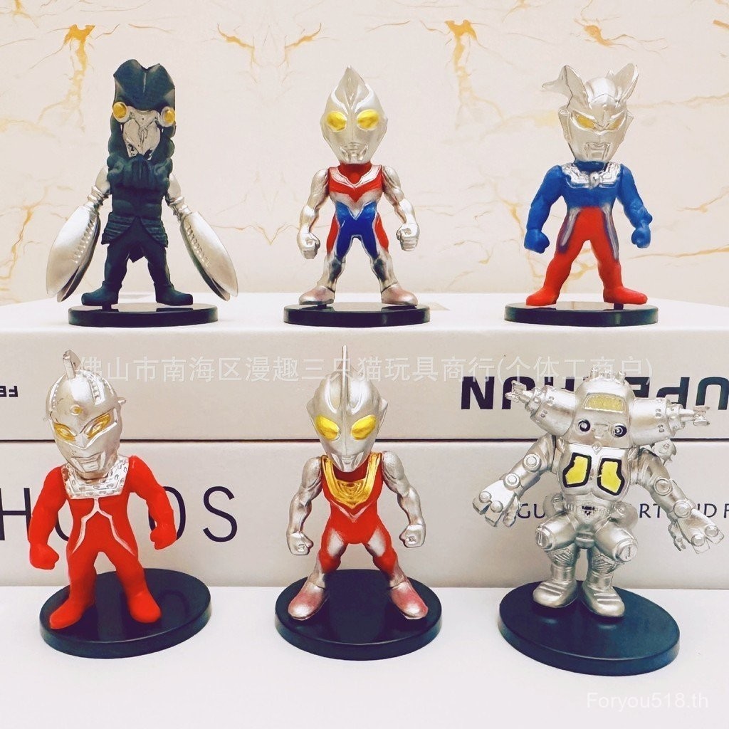 Db5g 6 รูปแบบ 7 รูปแบบ 8 รูปแบบ 10 รูปแบบ Ou Gongman รูป Q รุ่นไข่เค็ม ...