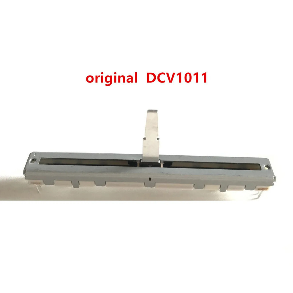 1pcs DCV1011 Pitch Tempo Fader สําหรับ Pioneer DDJ-ERGO RR SR2 DDJ-400 DDJ-FLX6 CMX3000 5000 ...