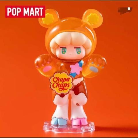 Popmart POPMART PART STYR RORY x Jewels Joint Series Mystery Box ของ ...