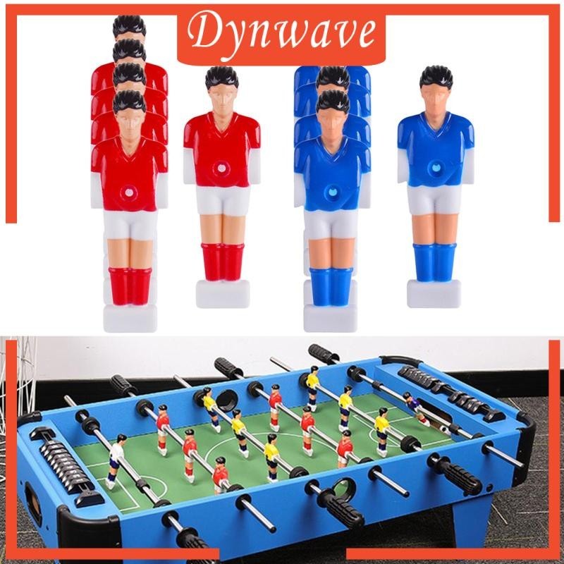 [Dynwave] 10 ชิ้น Foosball เครื่องเล่นทดแทน Universal Replacement ...