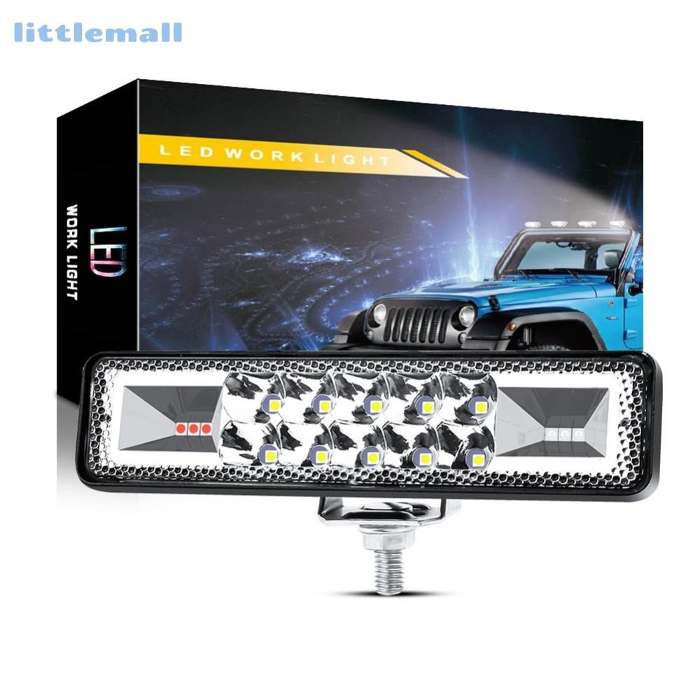 ไฟทํางาน 50000 ชั่วโมง 6500K-7500K ยี่ห้อใหม่ DC 12V-60V LED โคมไฟลูกปัด | Shopee Thailand