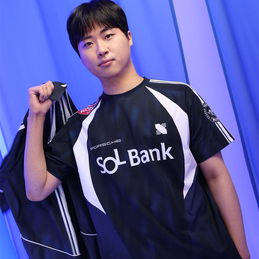 2025 S1 DRX E-sport AUTHENTIC JERSEY AWAY. Lol/valorant VCT ชุดทีม DRX ...