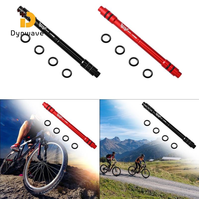 Dynwave Bike thru Axle Adapter Converter Replacements อุปกรณ์จักรยาน ...