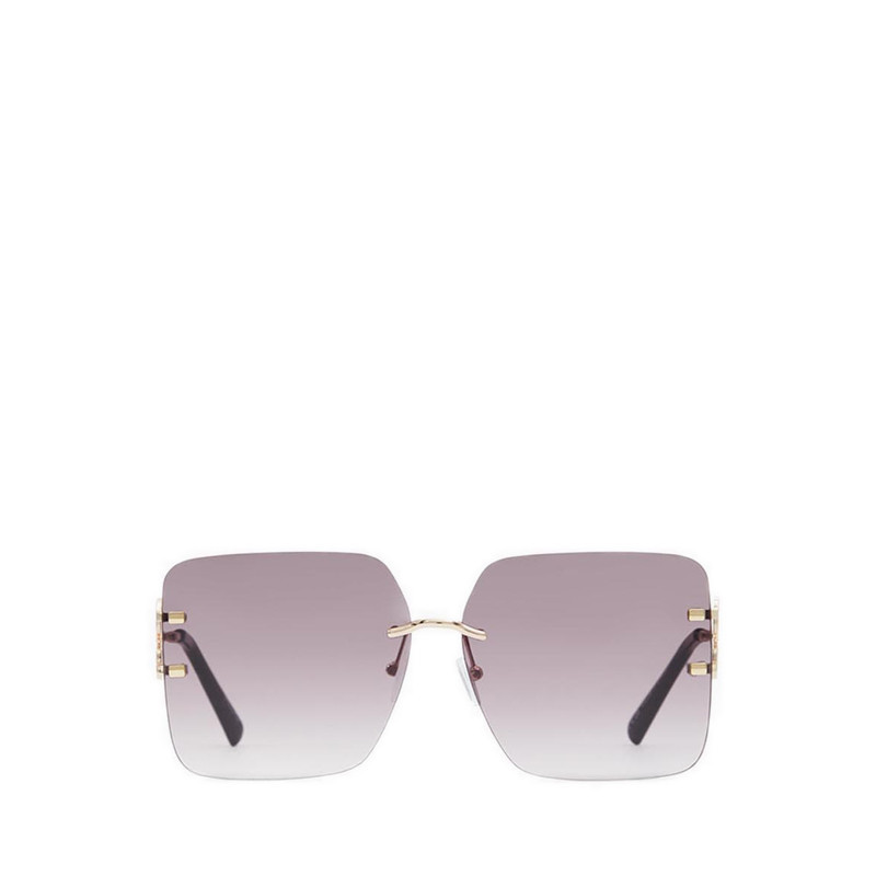 Aldo รุ่น Lothiracia แว่นกันแดดผู้หญิง - สีทอง | Shopee Thailand