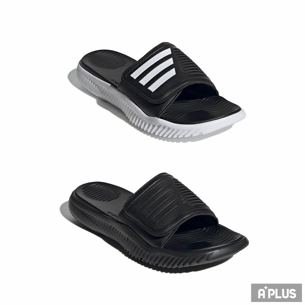 ADIDAS ALPHABOUNCE SLIDE 2.0 - GY9415 GY9416 | Shopee Thailand