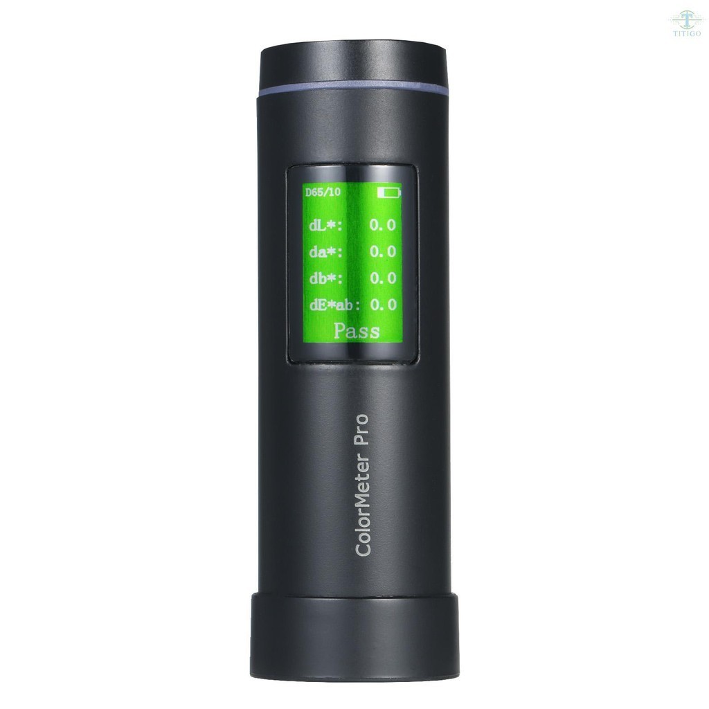 Colorimeter เครื ่ องวัดสี Chromometer สมาร ์ ทเครื ่ องมือวัดสี APP ...